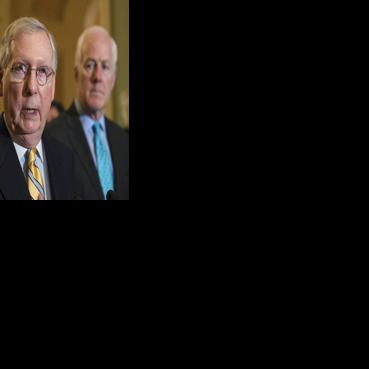 Albert R. Hunt: Republican rebels under attack | Columnists ...