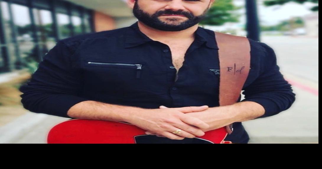 Pryor Baird from 'The Voice' to perform at the 25th Annual Avila Beach ...