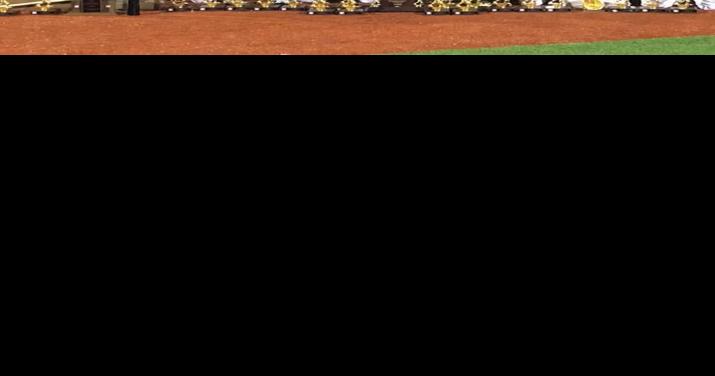 Five Cities comes from behind (again) in a wild one, wins 13U Babe Ruth ...