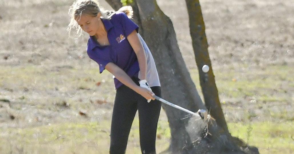 Roundup: Righetti beats St. Joseph in golf, Braves keep rolling in ...