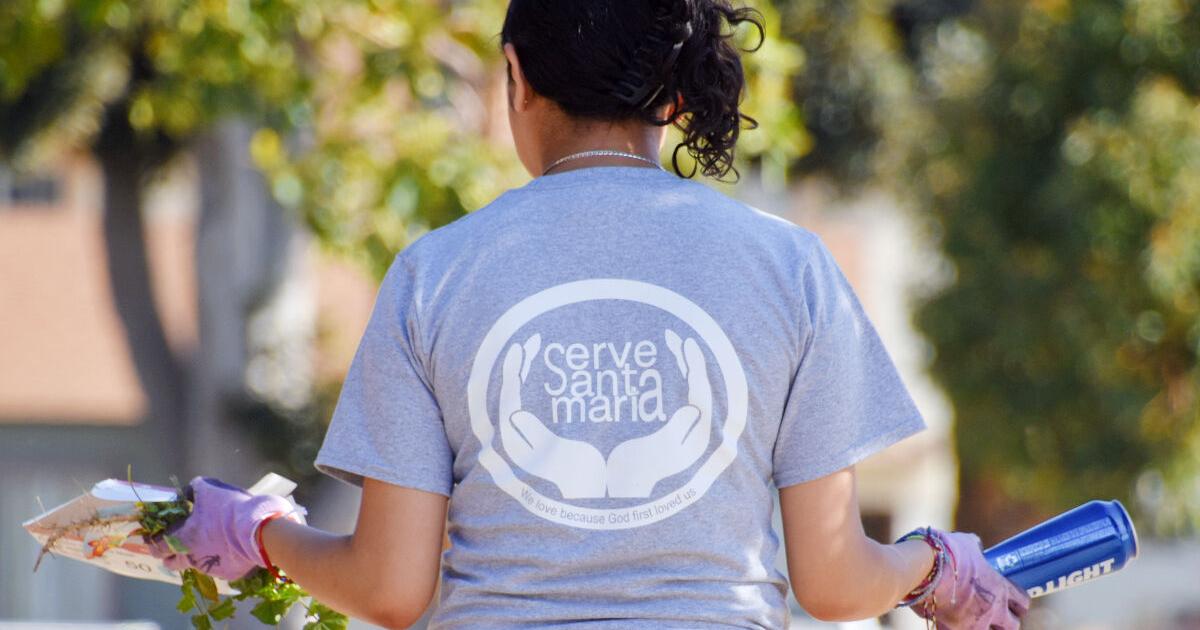 Volunteers to help build beds for Santa Maria area kids this weekend ...