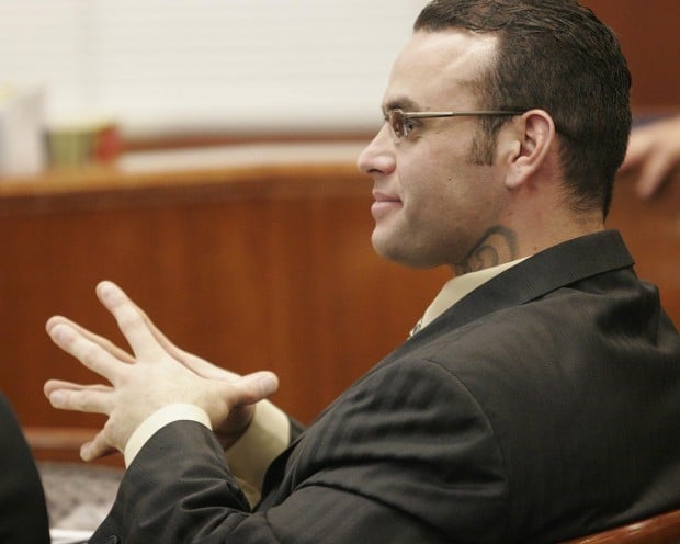 Santa Maria gang dropouts growing in numbers | Crime and Courts ...