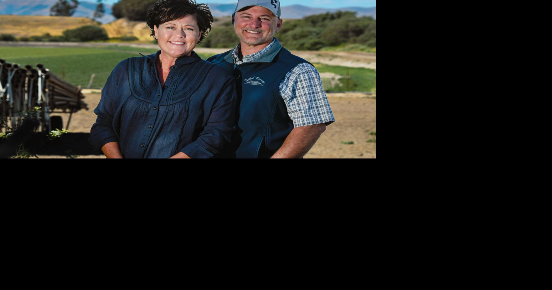 Focusing on facts, not what-ifs kept Kelli Lundberg grounded during ...