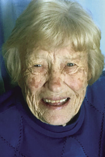 Anne Cameron | Obituaries | santamariatimes.com