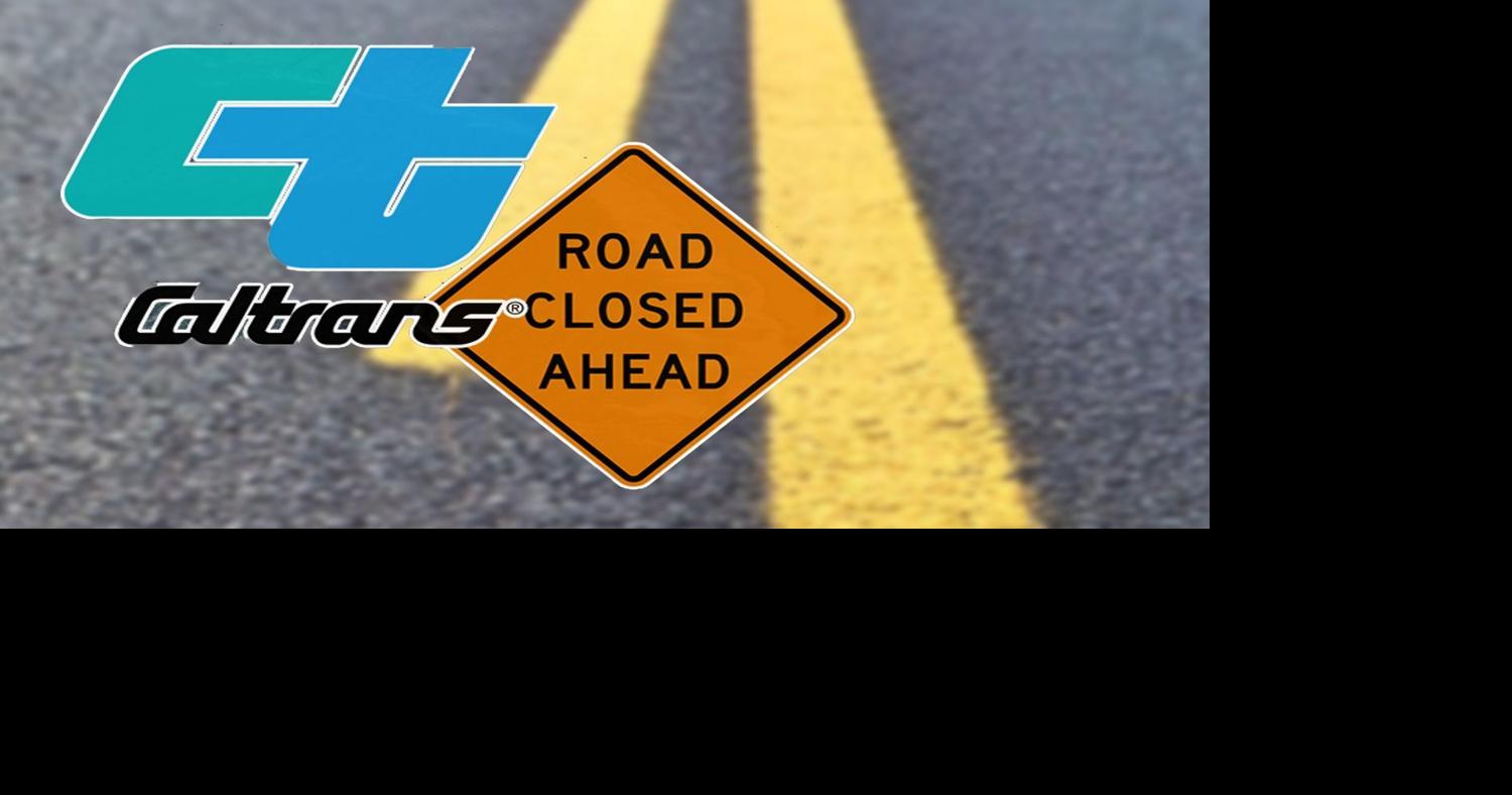 Road closure near Vandenberg Village to result in detour next week ...