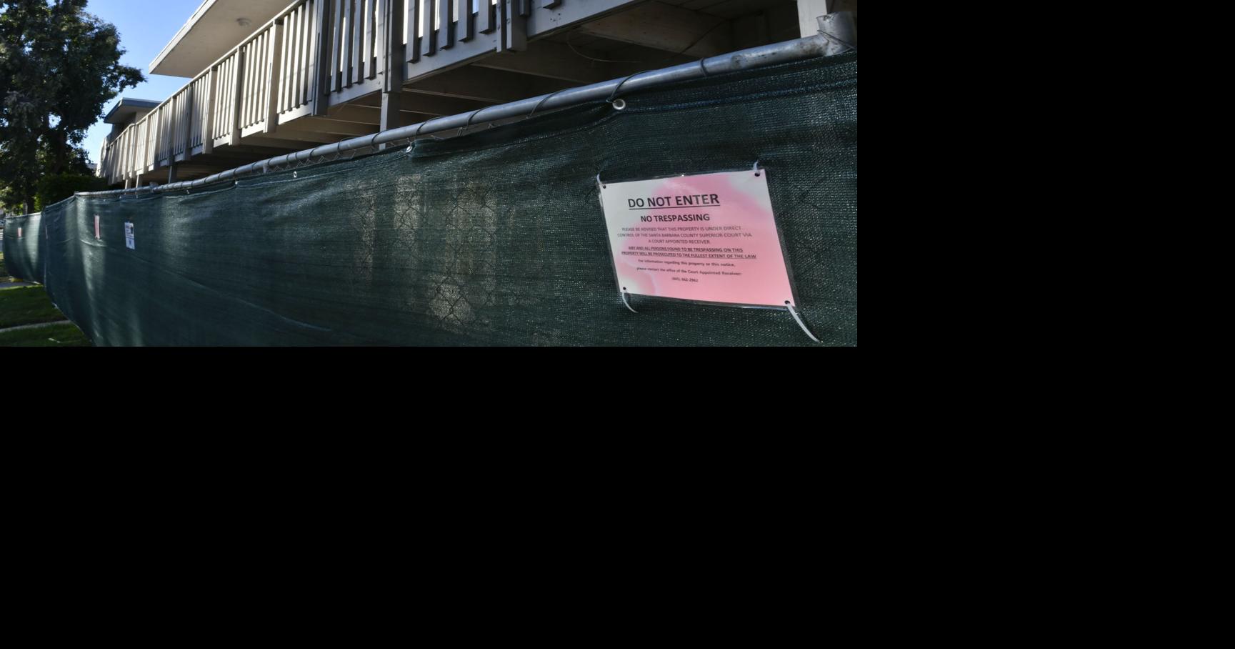 Santa Maria set to approve $336K settlement with landlord Dario Pini ...