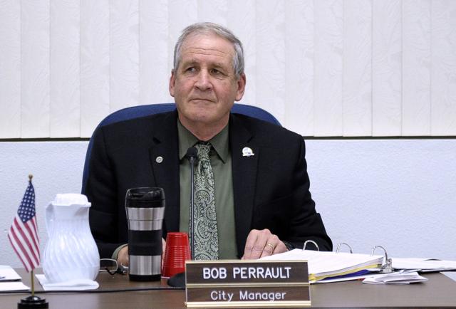 Former Grover Beach city manager appointed to interim Guadalupe ...