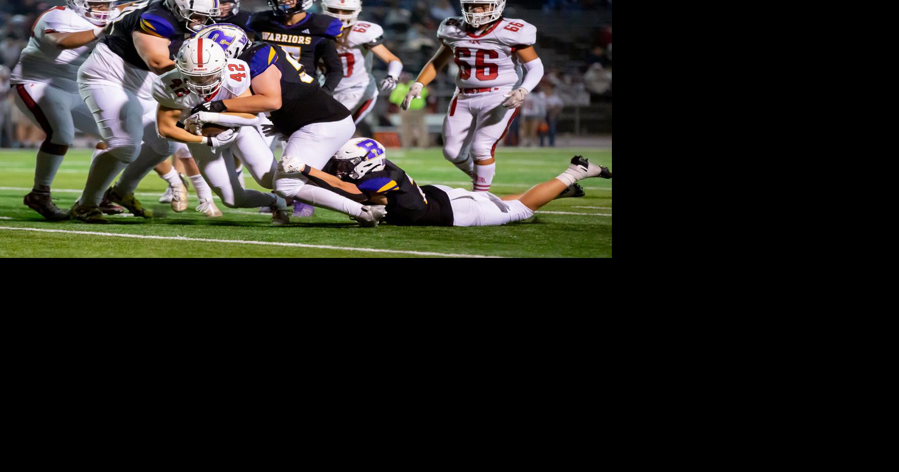 Arroyo Grande, Righetti remain 1-2 in CCAA football rankings | High ...