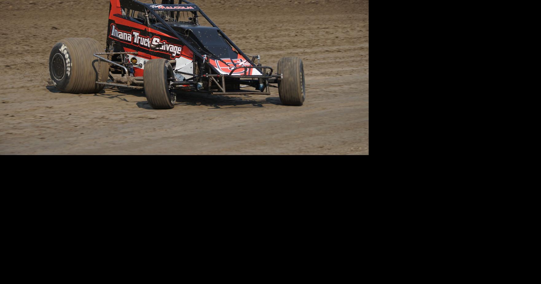 Santa Maria Speedway Highlight | Local Sports | santamariatimes.com