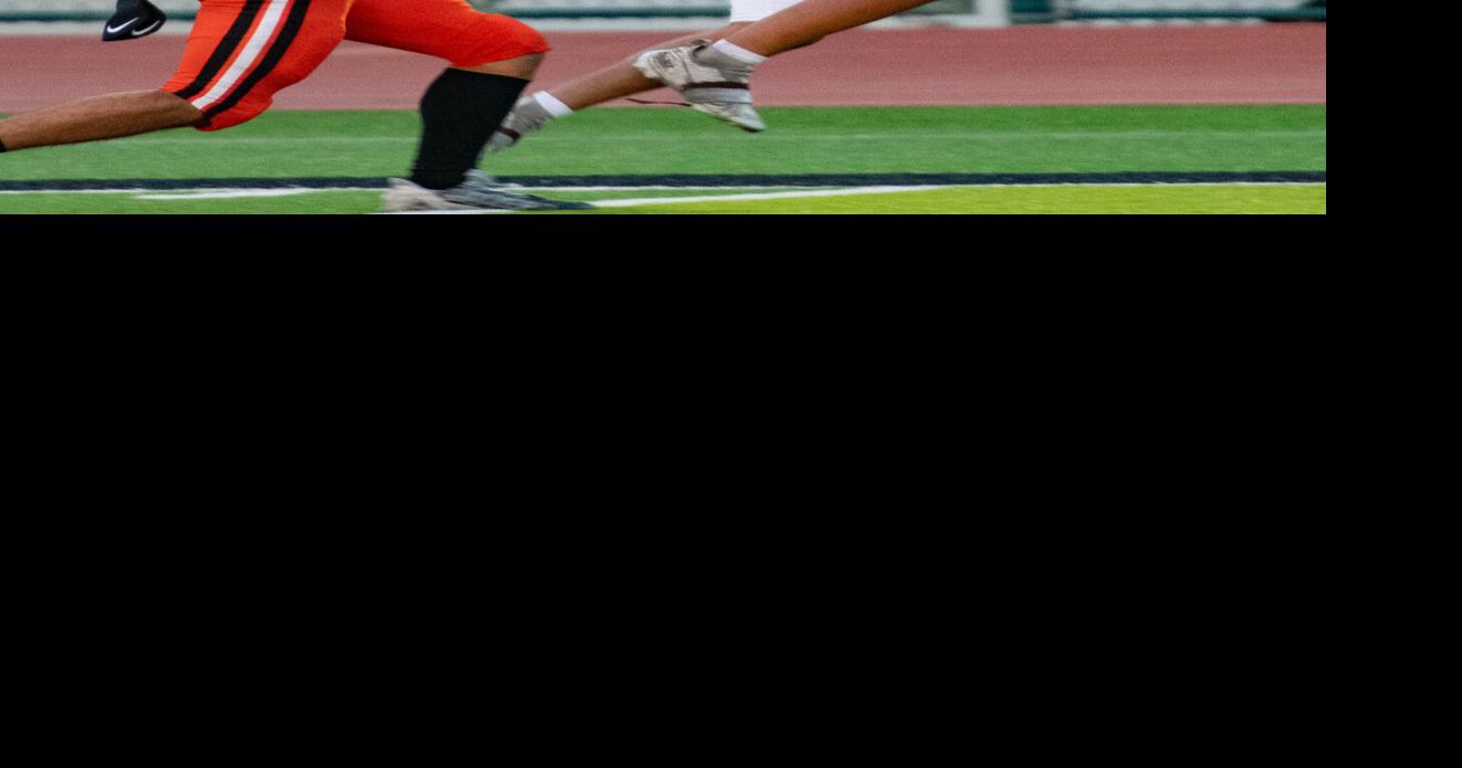 Malachi Jordan is the Times area Player of the Week | High School ...