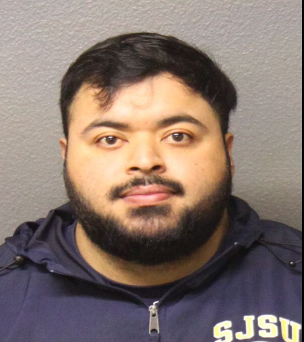 Santa Maria man arrested on suspicion of child sex abuse charges ...