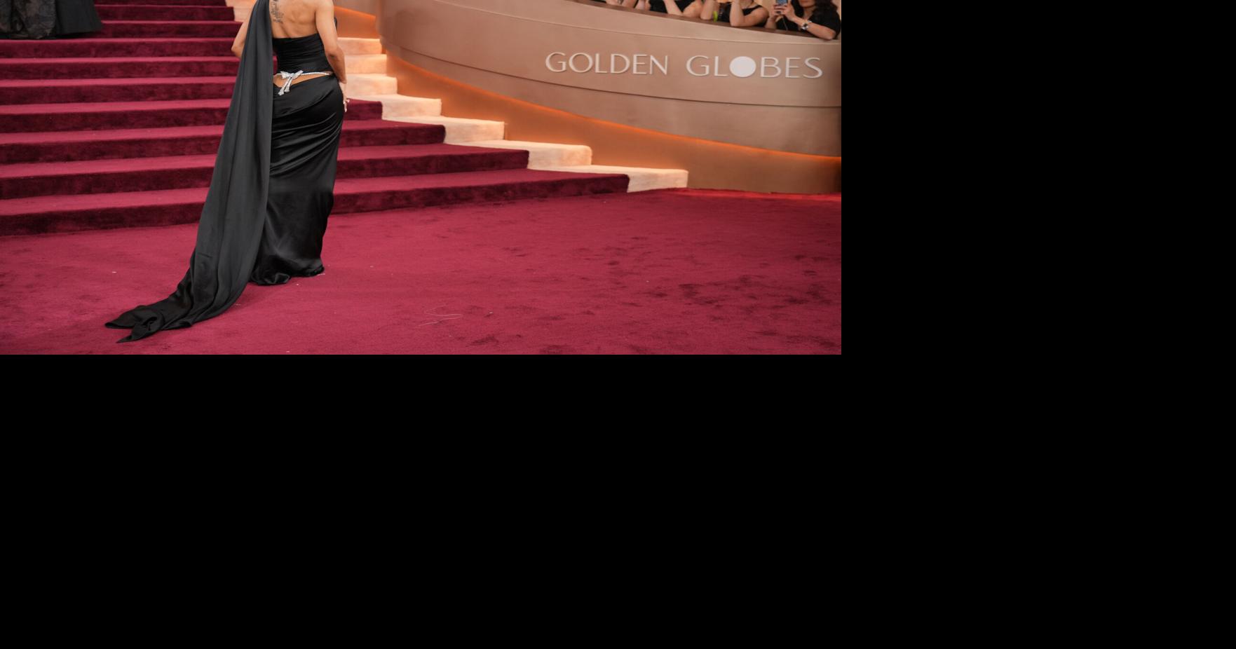 Mira las mejores fotos de las estrellas en la alfombra roja de los ...