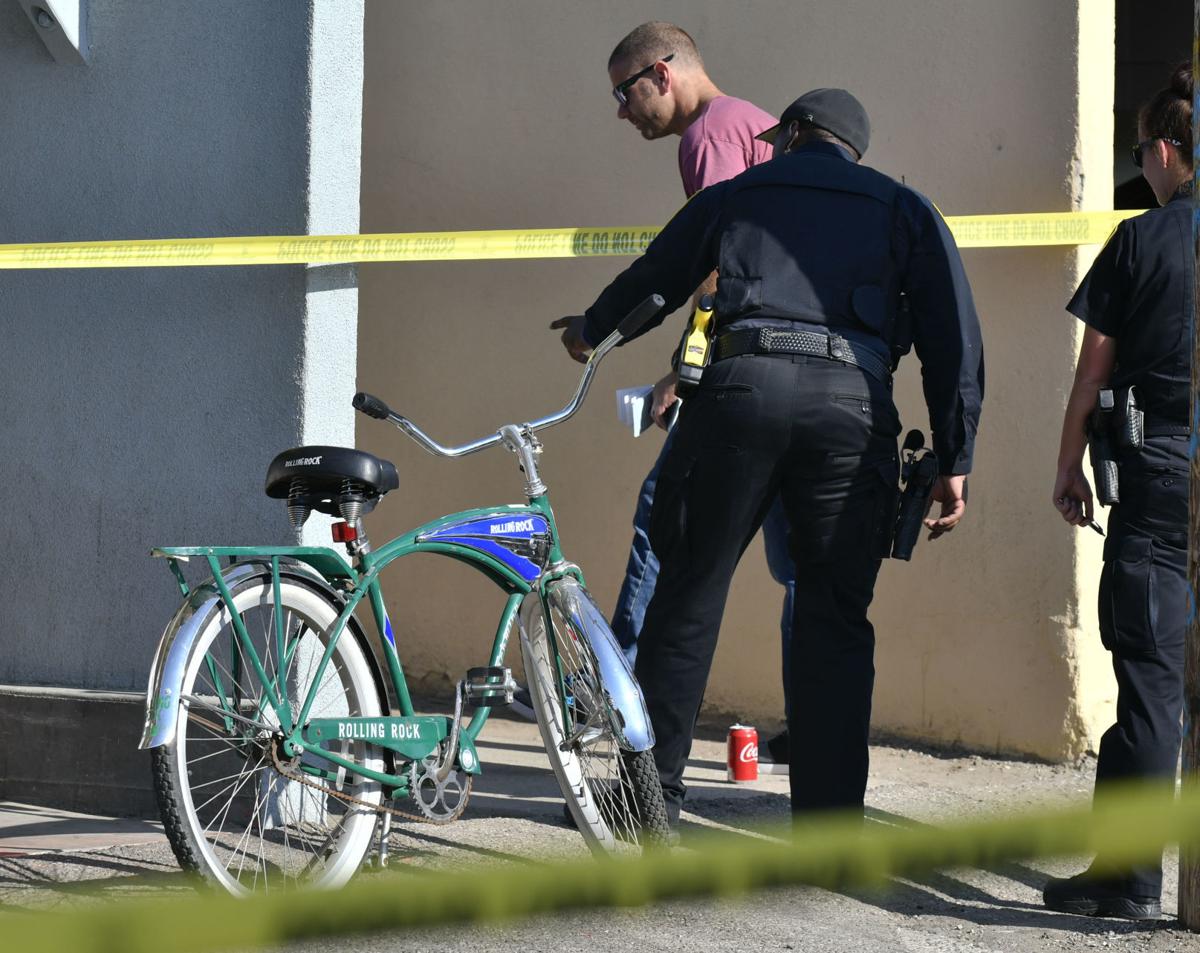 Two injured in Lompoc shooting; police searching for suspects | Local ...