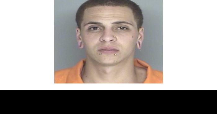 Lompoc man arrested, charged with attempted murder during weekend party ...