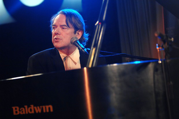Singer, songwriter, composer to perform at Clark Center | Arts and ...