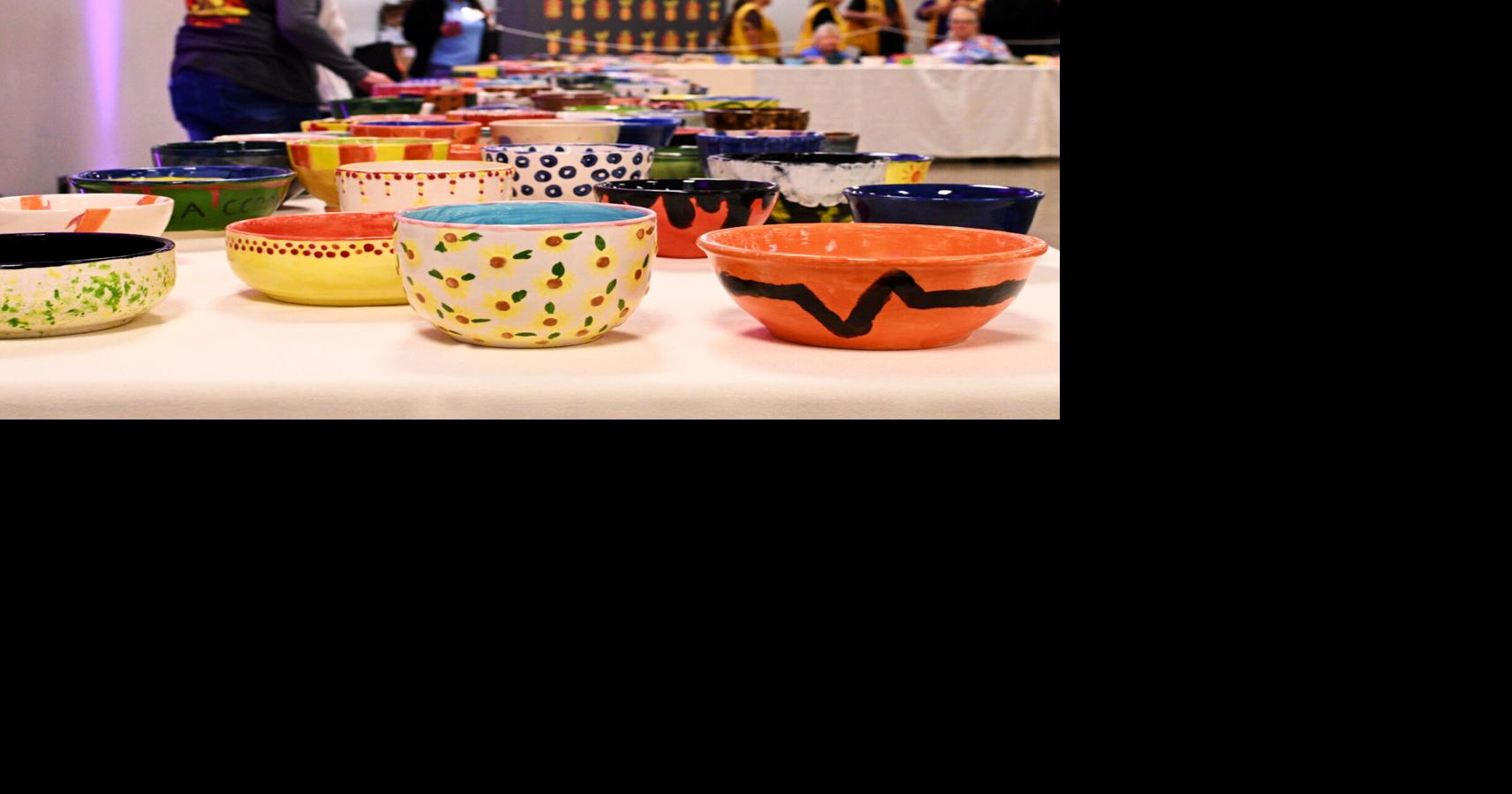 Foodbank of Santa Barbara County hosts 22nd annual Santa Maria Empty ...