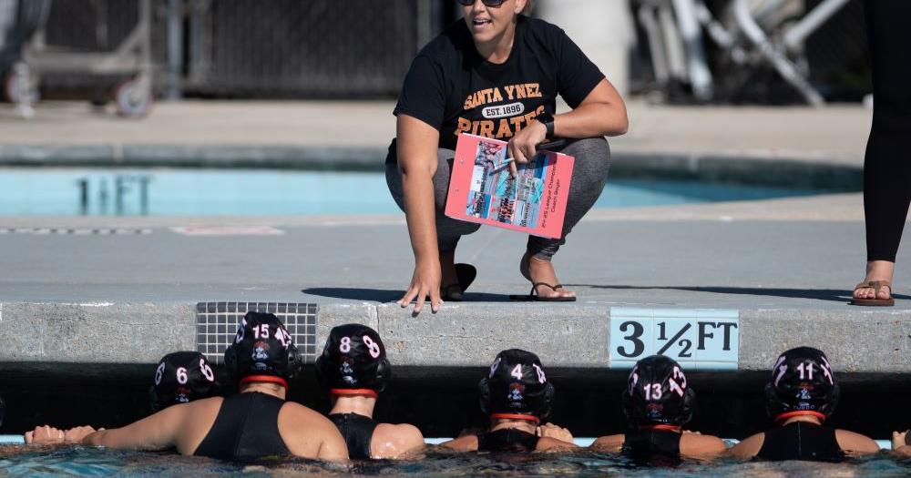 Sports in brief: Lompoc girls flag football team wins, Santa Ynez Girls ...
