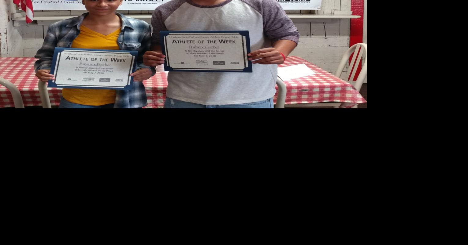 Round Table: Booker and Cortez honored at the final luncheon of the ...