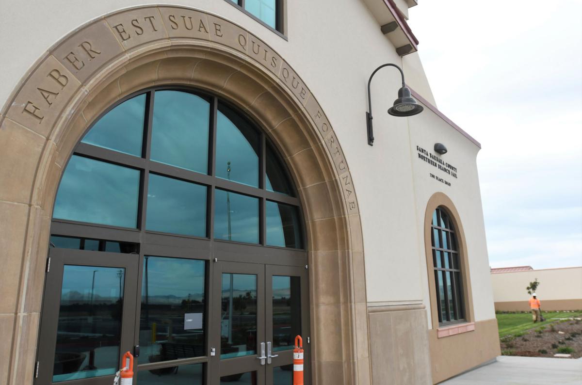 Santa Barbara County supervisors want to cut custody costs to help pay ...