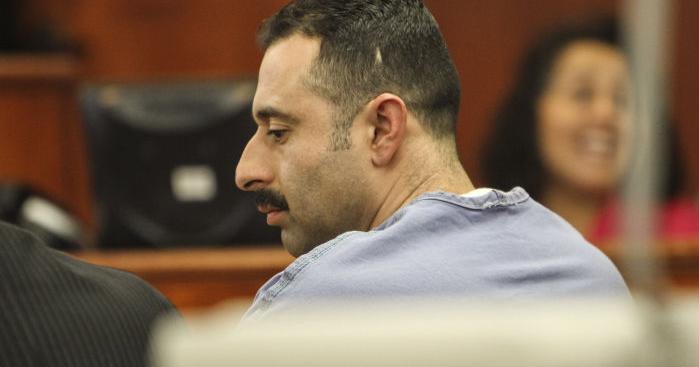 Castillo enters not guilty plea in fatal DUI forklift crash | Crime and ...