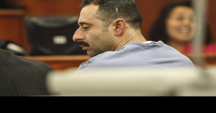 Castillo enters not guilty plea in fatal DUI forklift crash | Crime and ...