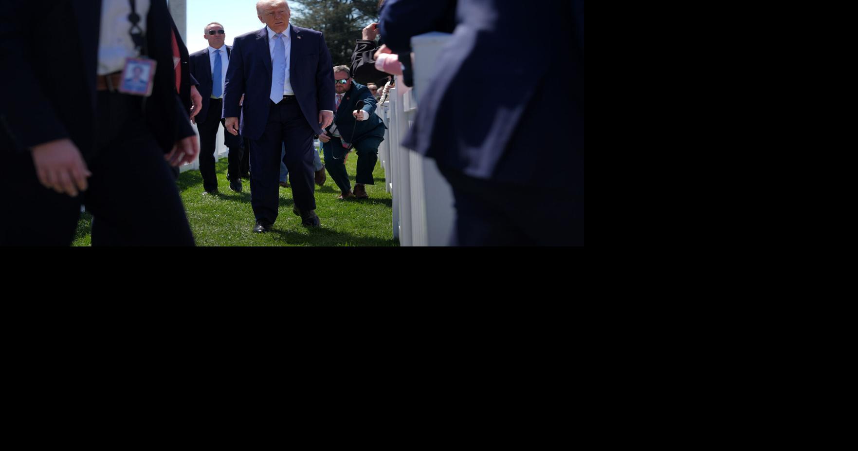 The Latest: Iran threatens to disrupt Gulf trade in response to US ...