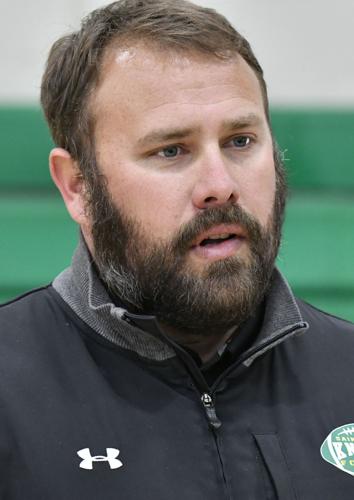 Football: Dustin Davis returns to Central Coast, taking over defensive ...