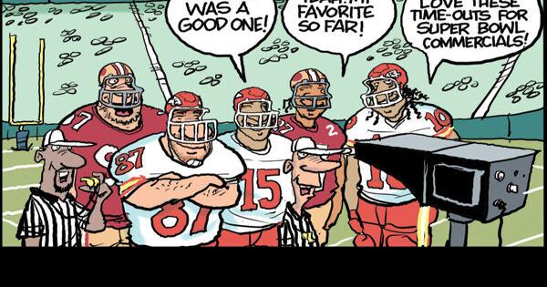 Editorial Cartoon: Hurry up and wait | Editorial | santamariatimes.com