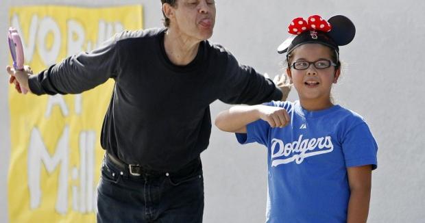 Bully Dudes raise awareness | Education | santamariatimes.com