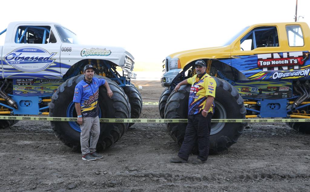 eric swanson obsessed