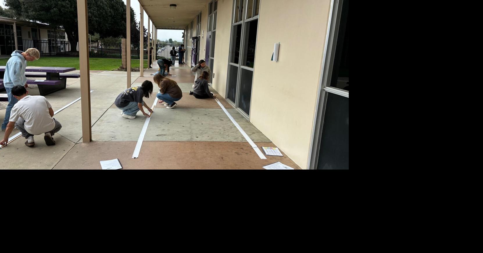 Teacher of the Year, Laura Branch, brings passion, inspiration to ...