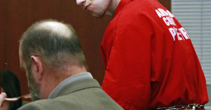 Santa Maria man sentenced for home invasion robberies | Crime and ...