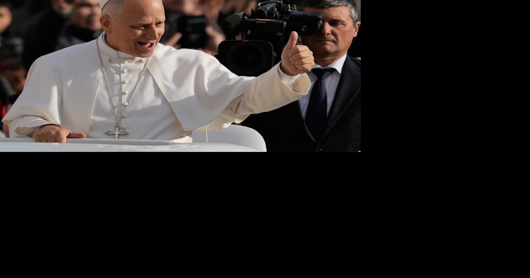 El papa convoca a los cardenales del mundo para asamblea clave sobre ...