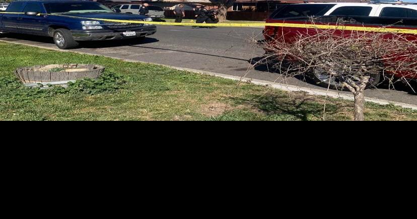 Lompoc Police investigating gang-related shooting on L Street | Local ...