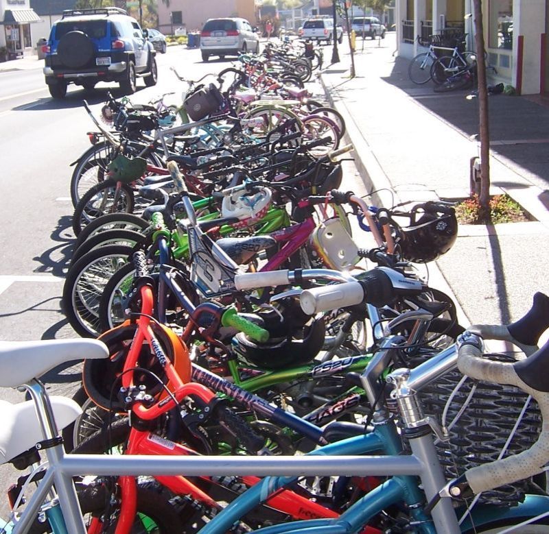 Oceano Bike Posse still rolling strong | Local News | santamariatimes.com