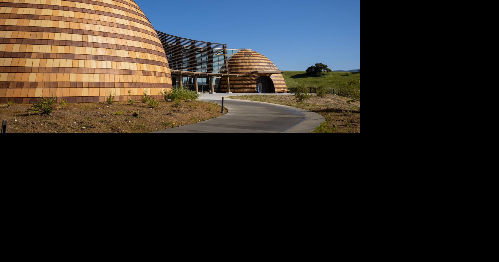 Santa Ynez Chumash Museum weeks away from grand opening announcement ...