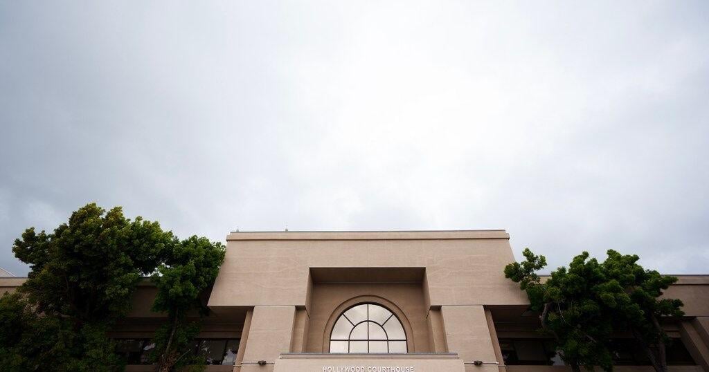 California judges are testing a new AI clerk, and you won’t know if it ...