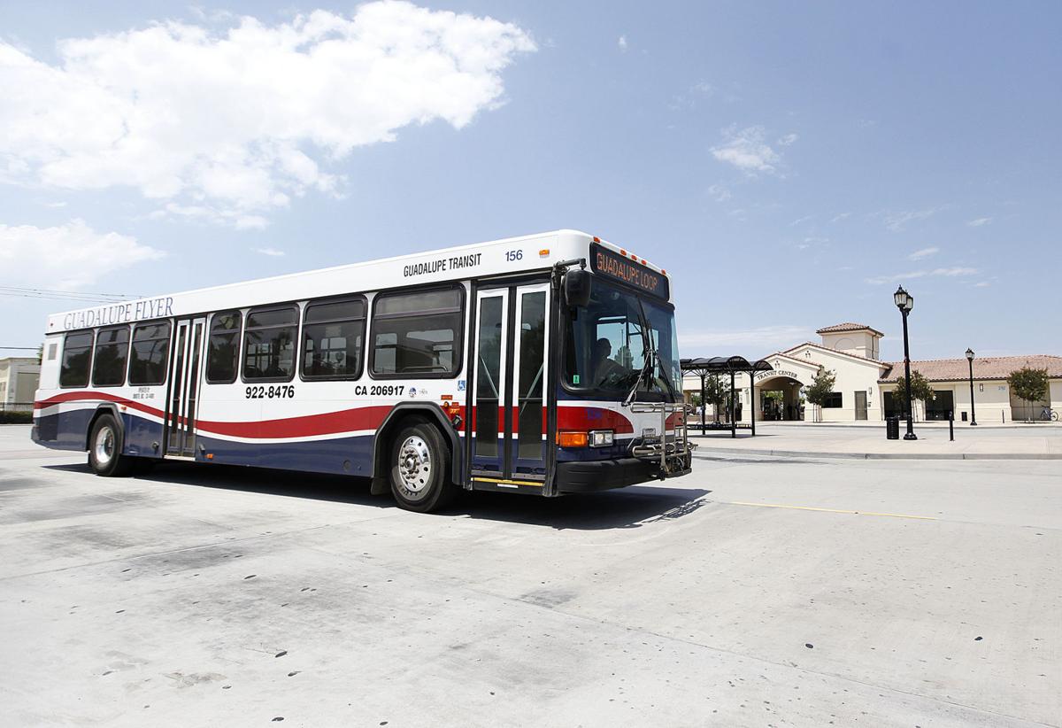 Guadalupe Flyer to extend Saturday hours, add Sunday service ...