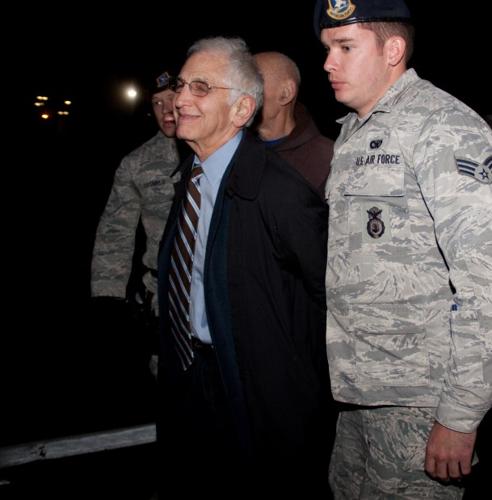 Protesters arrested at Vandenberg AFB | Vandenberg Space Force Base ...