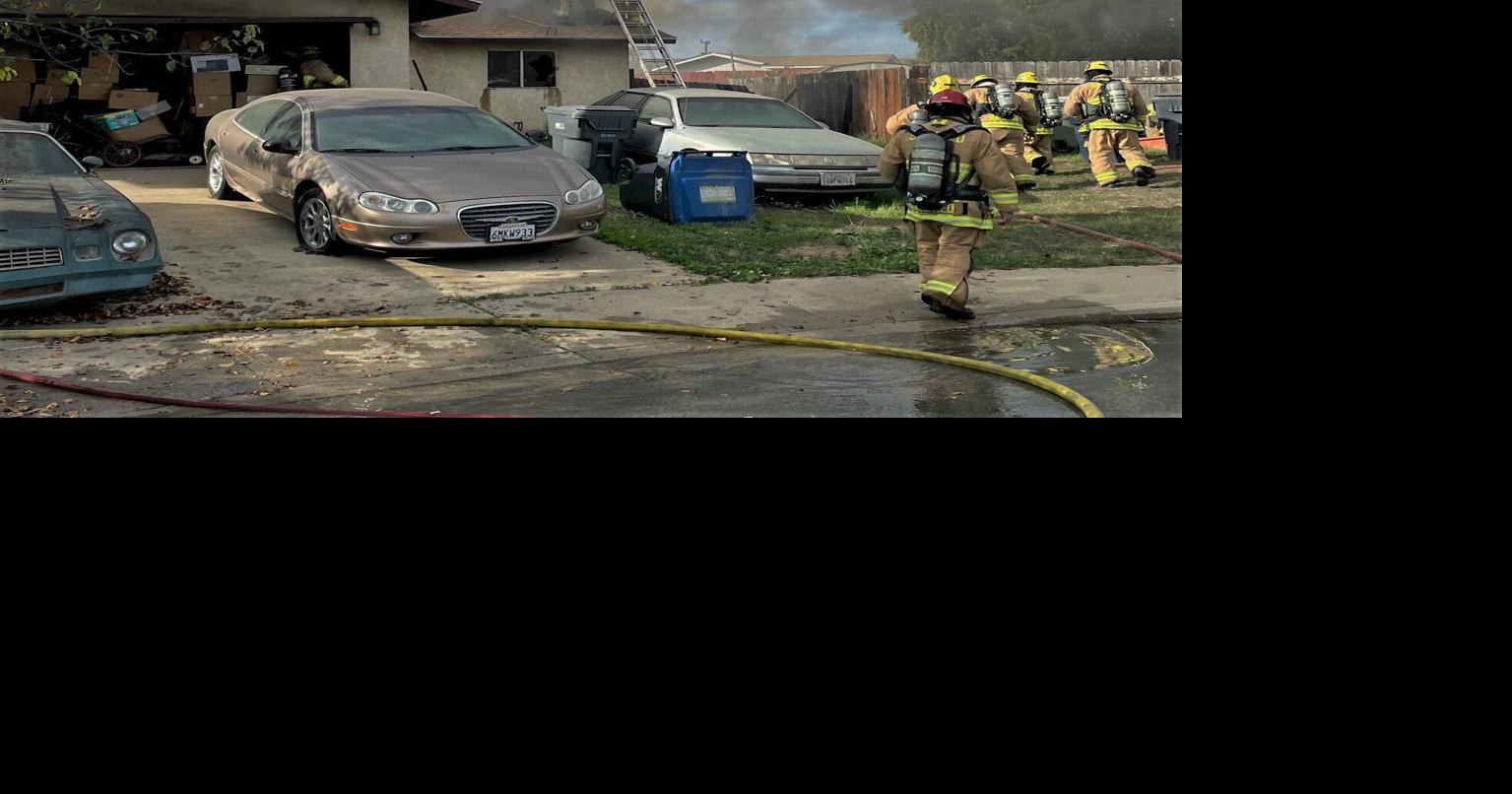 Body found inside Tanglewood home after fire extinguished | Local News ...