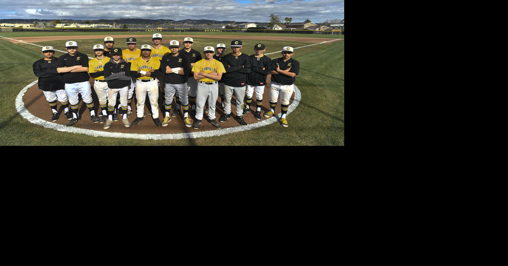 So many changes, but so much optimism for Cabrillo High baseball for ...