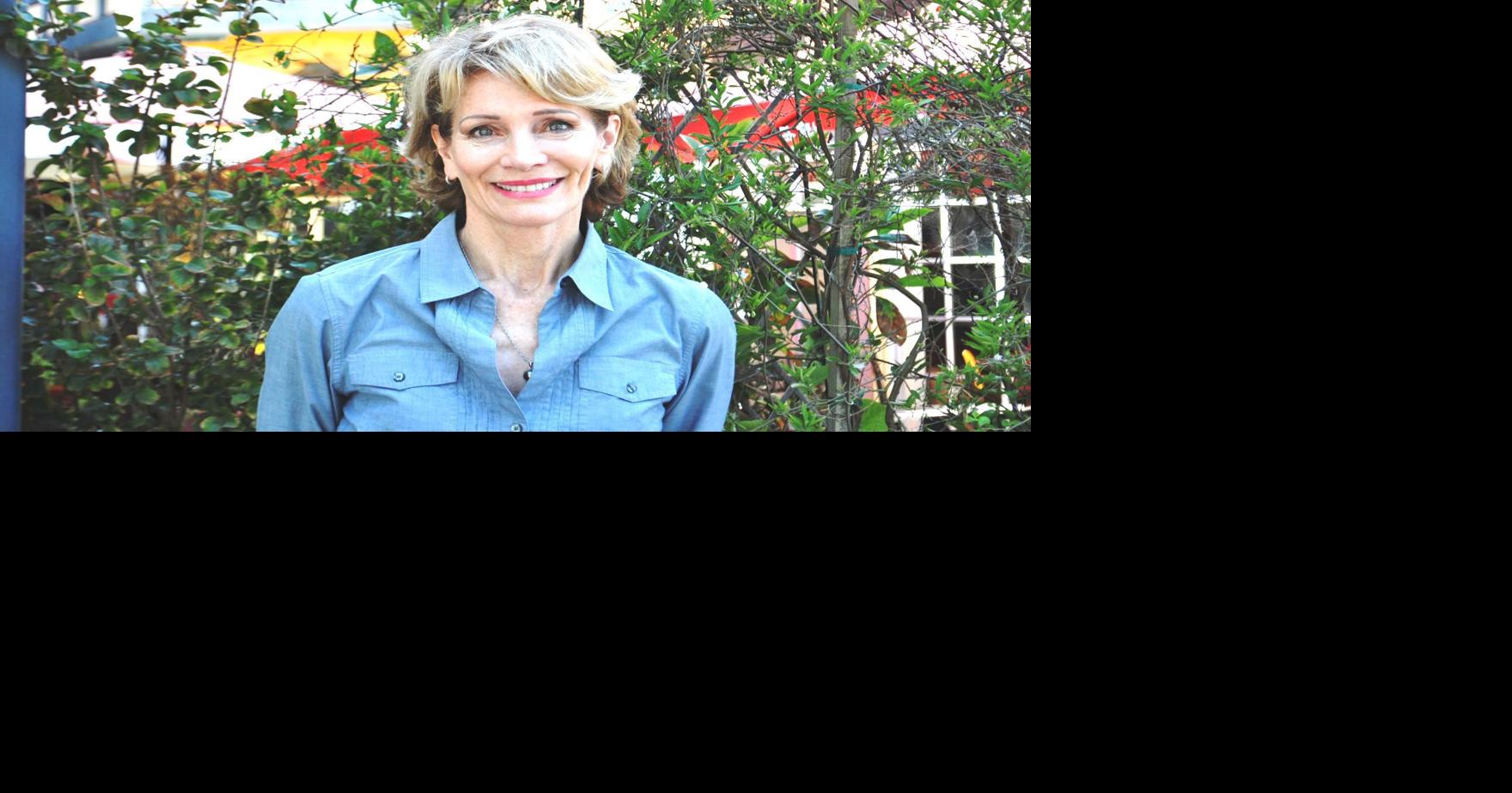 Debbie Loucks: Horse family legacies — old world, new ways | Lifestyles ...