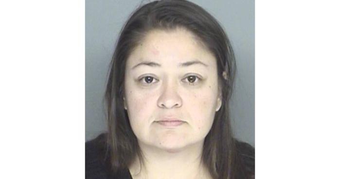 Lompoc woman charged with murder after SY crash | Crime and Courts ...