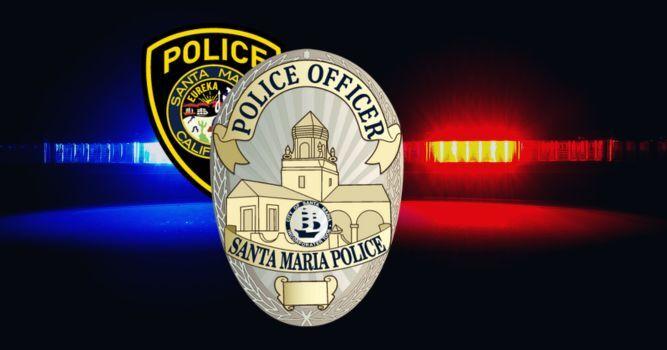 Santa Maria police investigating Thursday night shooting | Crime and ...