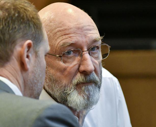 Durham sentenced to 45 years to life during emotional hearing at Lompoc ...