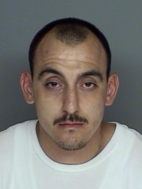 Lompoc man arrested after chase | Crime and Courts | santamariatimes.com