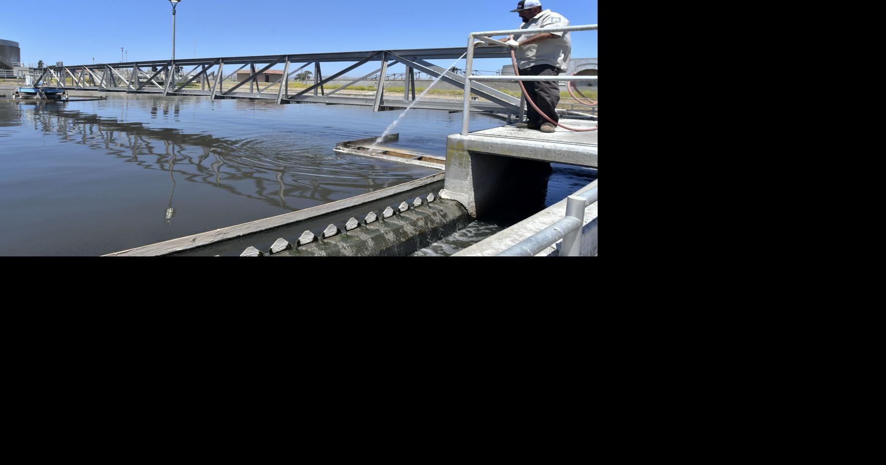 New requirements call for signifigant investment into Santa Maria's ...