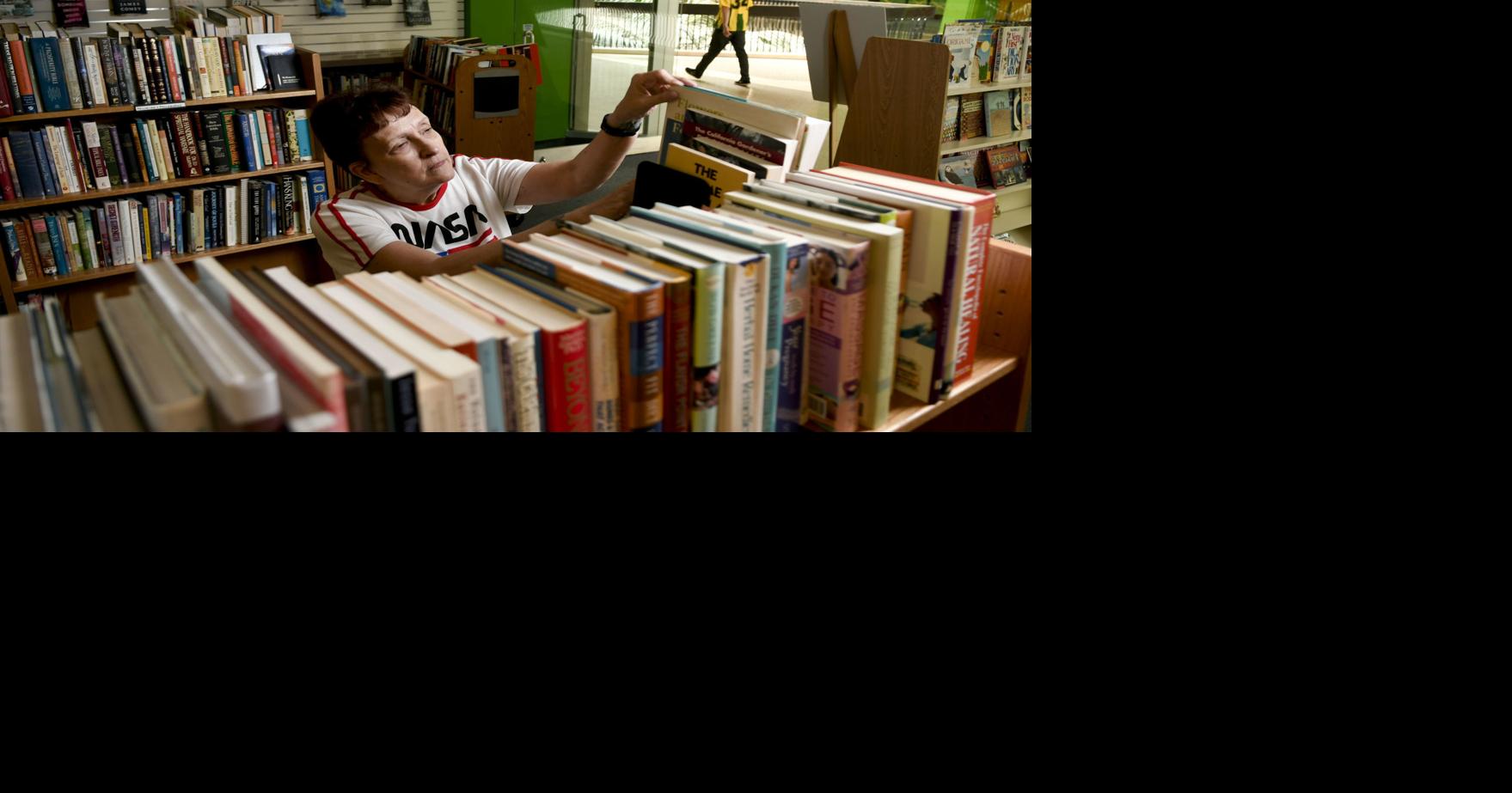 Friends of the Santa Maria Public Library to reopen bookstore months ...