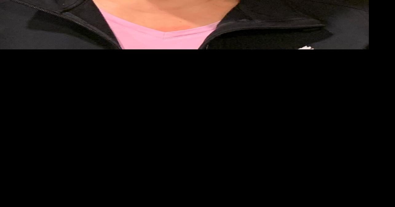 The Rotary Club of Santa Maria inducts Amalia Rea | Local News ...