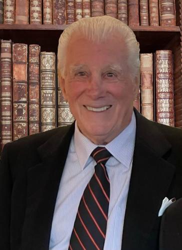 Lee Rosenberg: Santa Ynez Valley high school board candidate says ...